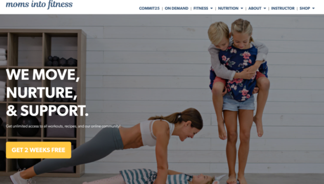 Introducing the New Year “Living & Active” Challenge & a pre-challenge ...